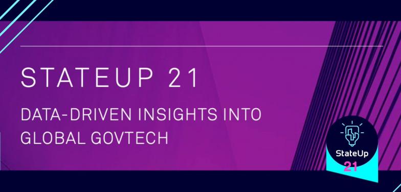 StateUp Identifies 21 GovTech Startups for COVID Impact and Post ...