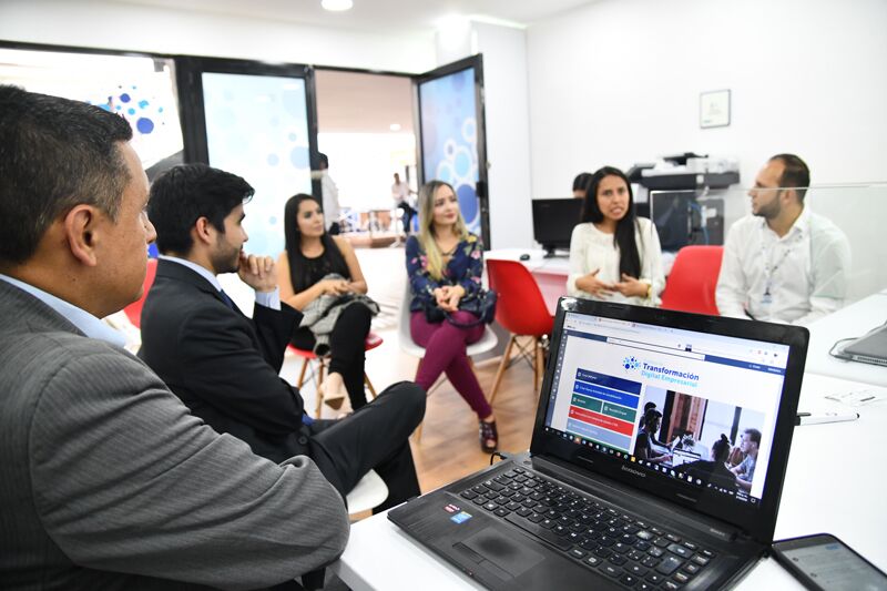 Lab Digital – Innpulsa