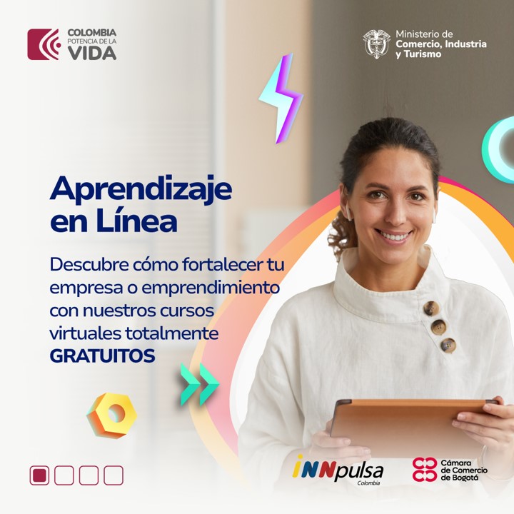 ¡Conoce las iniciativas y programas donde los jóvenes podrán fortalecer ...