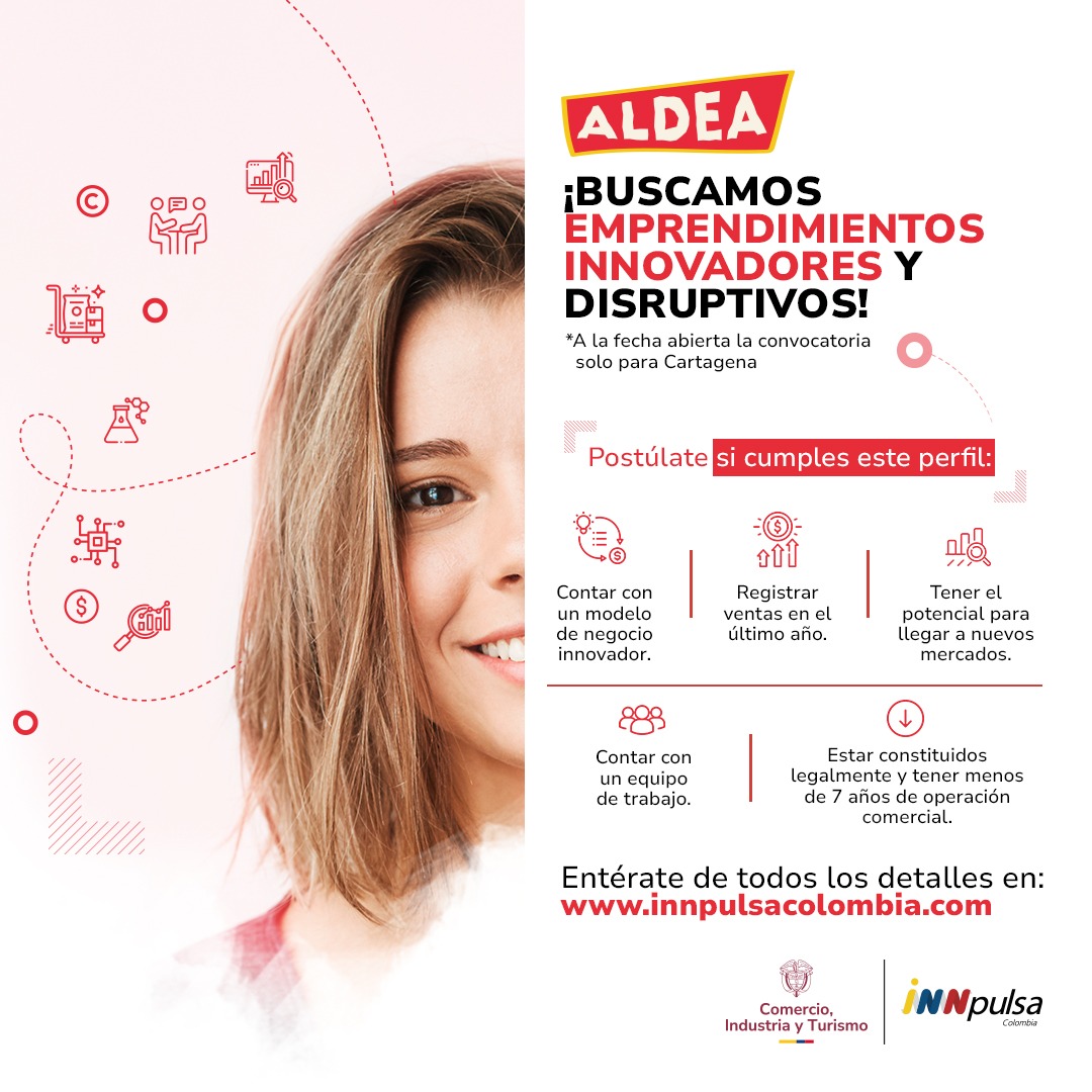 Convocatorias – Innpulsa