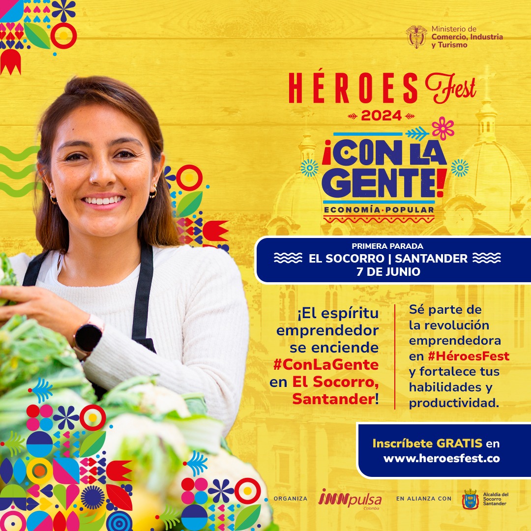 ¡Conoce las iniciativas y programas donde los jóvenes podrán fortalecer ...