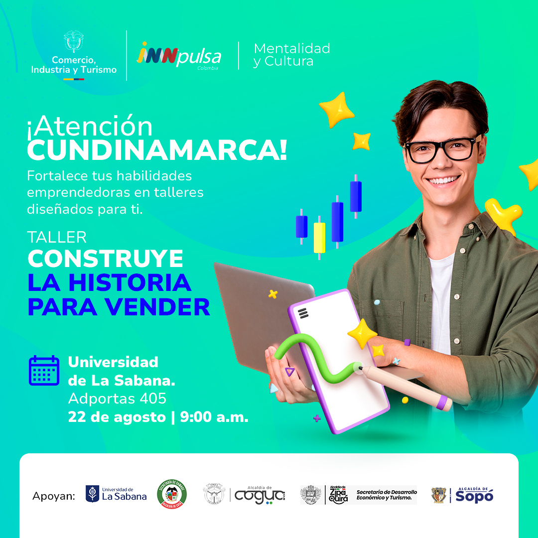 Eventos – Innpulsa