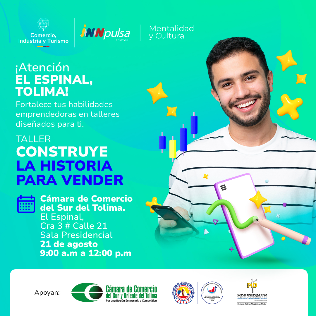 ¡Conoce las iniciativas y programas donde los jóvenes podrán fortalecer ...