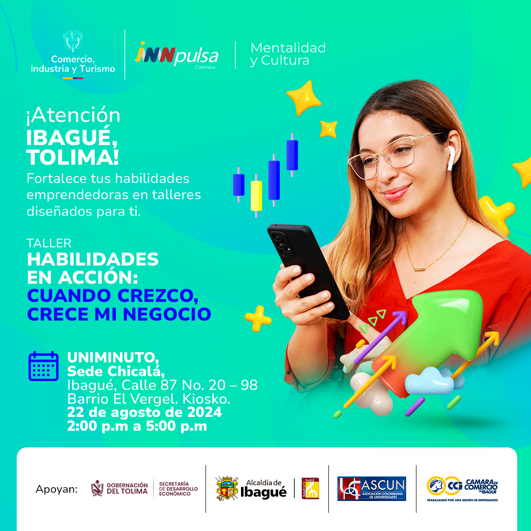 ¡Conoce las iniciativas y programas donde los jóvenes podrán fortalecer ...
